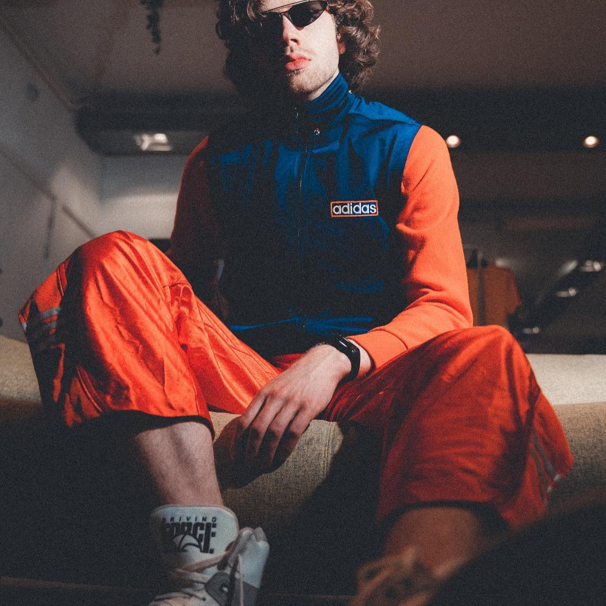 Rotterdam Gabber: A Symphony of Style and Sound from the '90s - Square ...